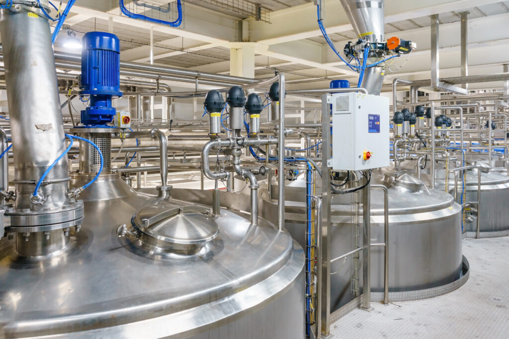 Process Research and Scale-Up – Synsmart